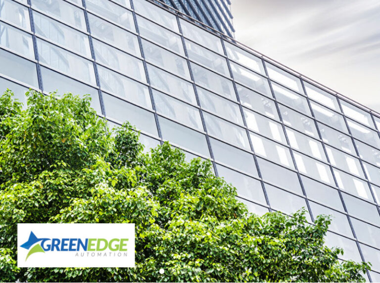 Greenedge Automation - IQnexus